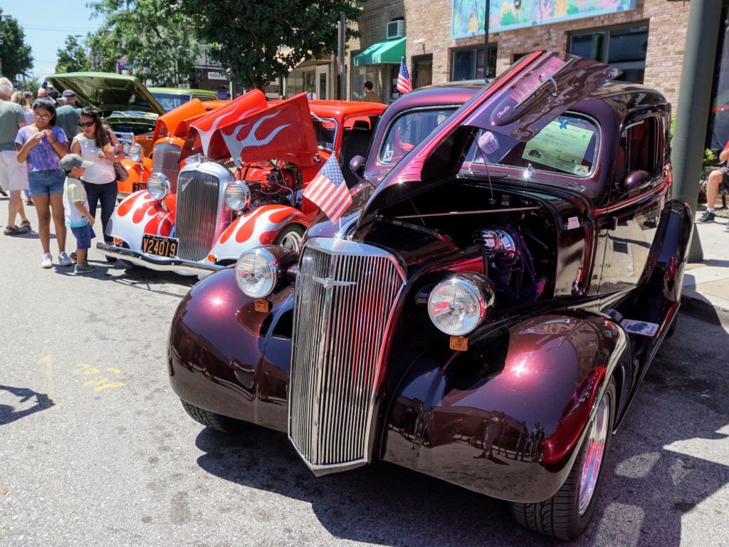 East Passyunk: A Philly Family Neighborhood Tour