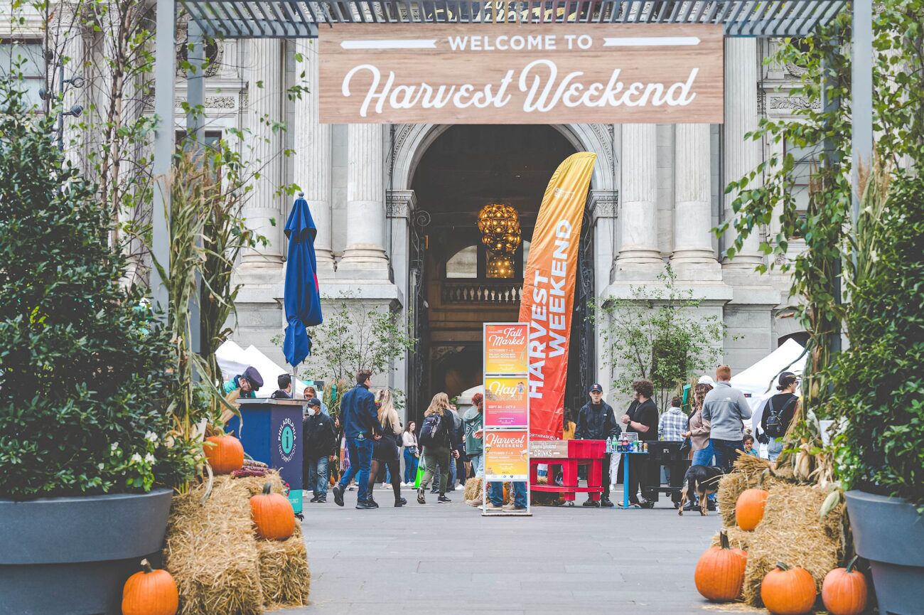 2025 Philly Fall & Harvest Festivals - Philadelphia Family Magazine