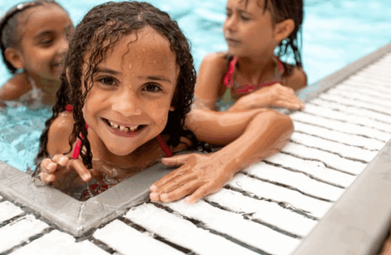 Make a Splash This Summer: Philadelphia’s Public Pools Are Open for ...