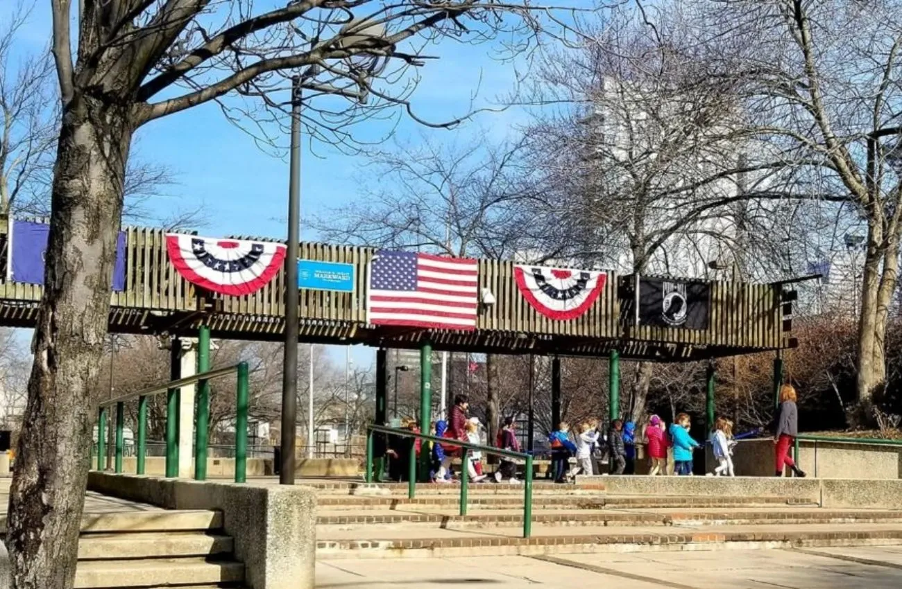10 Best Playgrounds in Philadelphia and Around the City