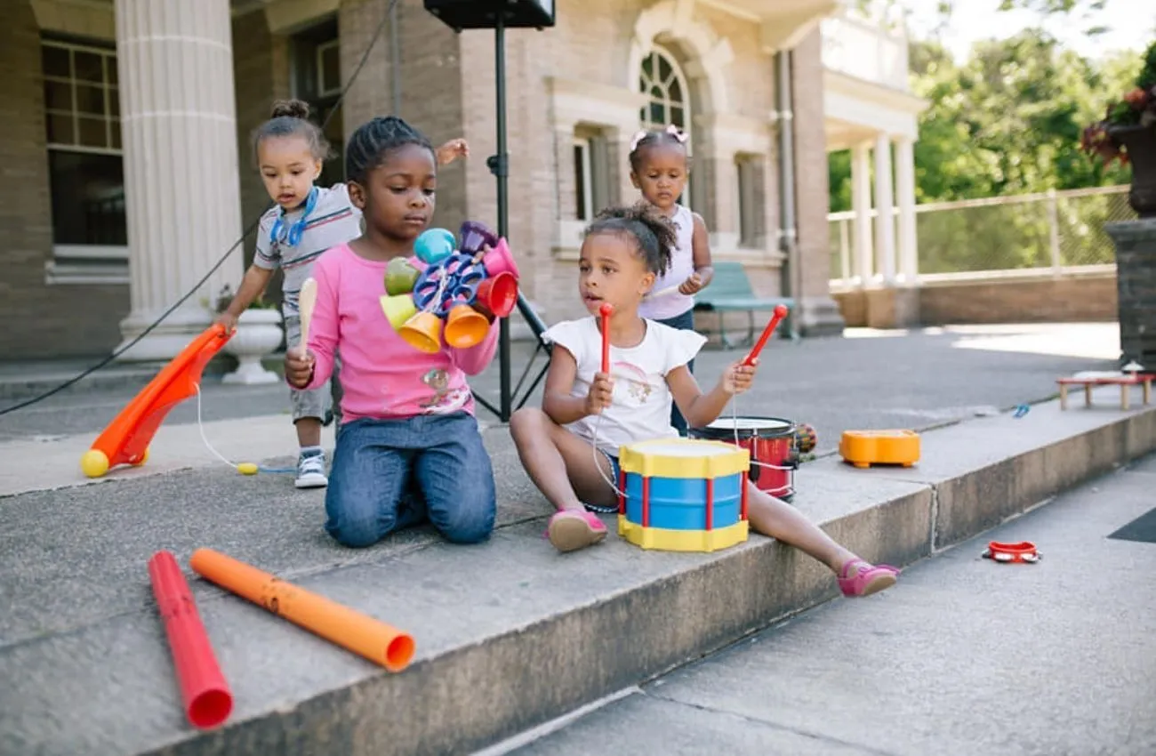 10 Best Playgrounds in Philadelphia and Around the City