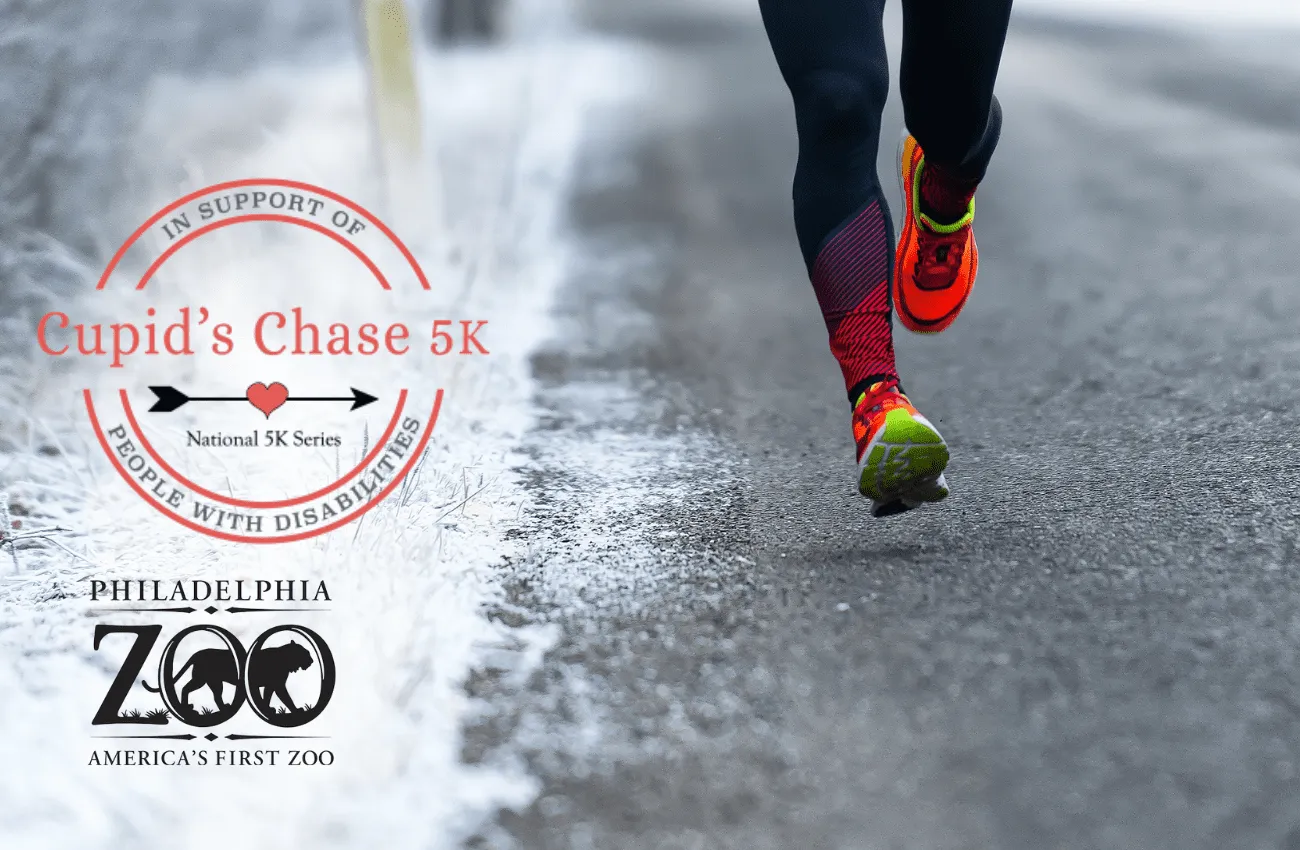 Family-Friendly Charity Walks and Runs in the Greater Philadelphia ...