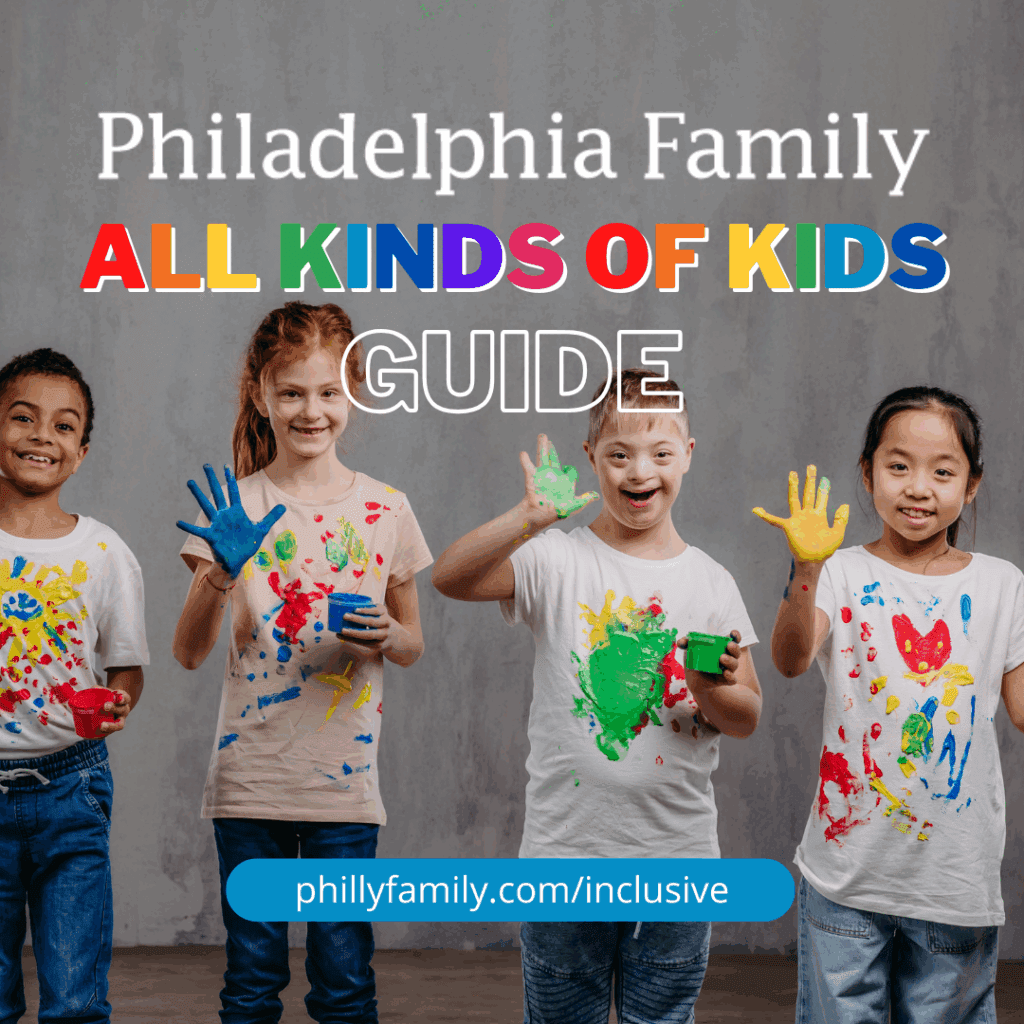 Family-Friendly Charity Walks and Runs in the Greater Philadelphia ...