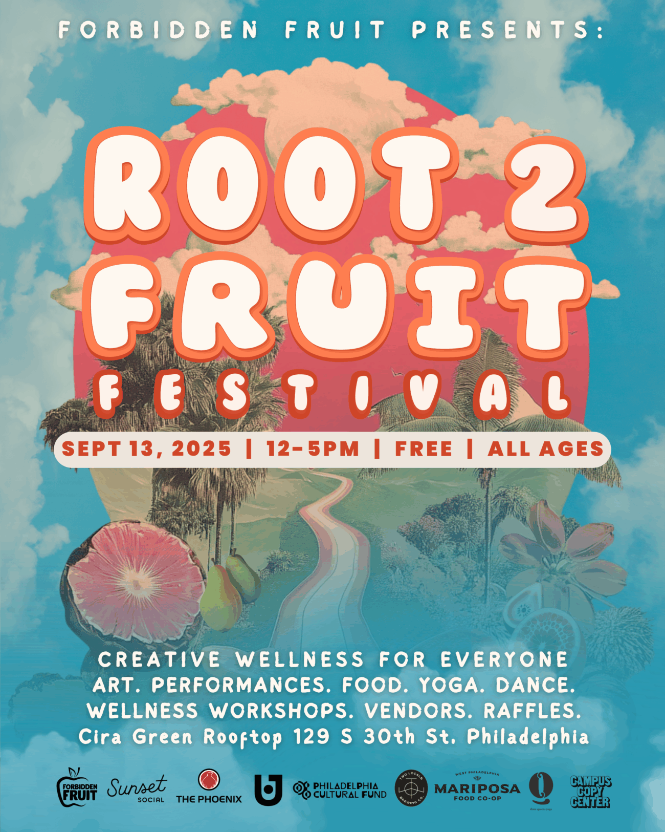 Festivals and Fairs around Philadelphia this Summer - Philadelphia ...