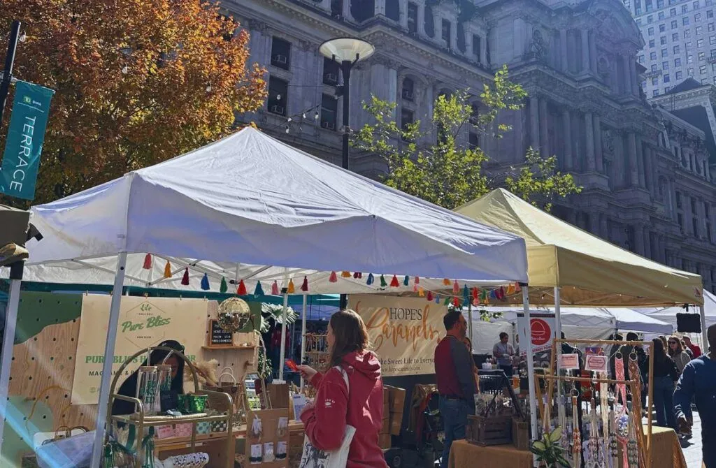 2025 Philly Fall & Harvest Festivals - Philadelphia Family Magazine
