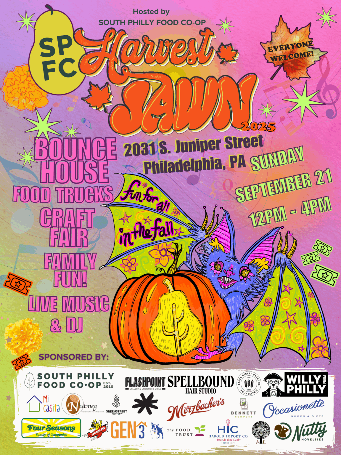 Festivals and Fairs around Philadelphia - Philadelphia Family Magazine