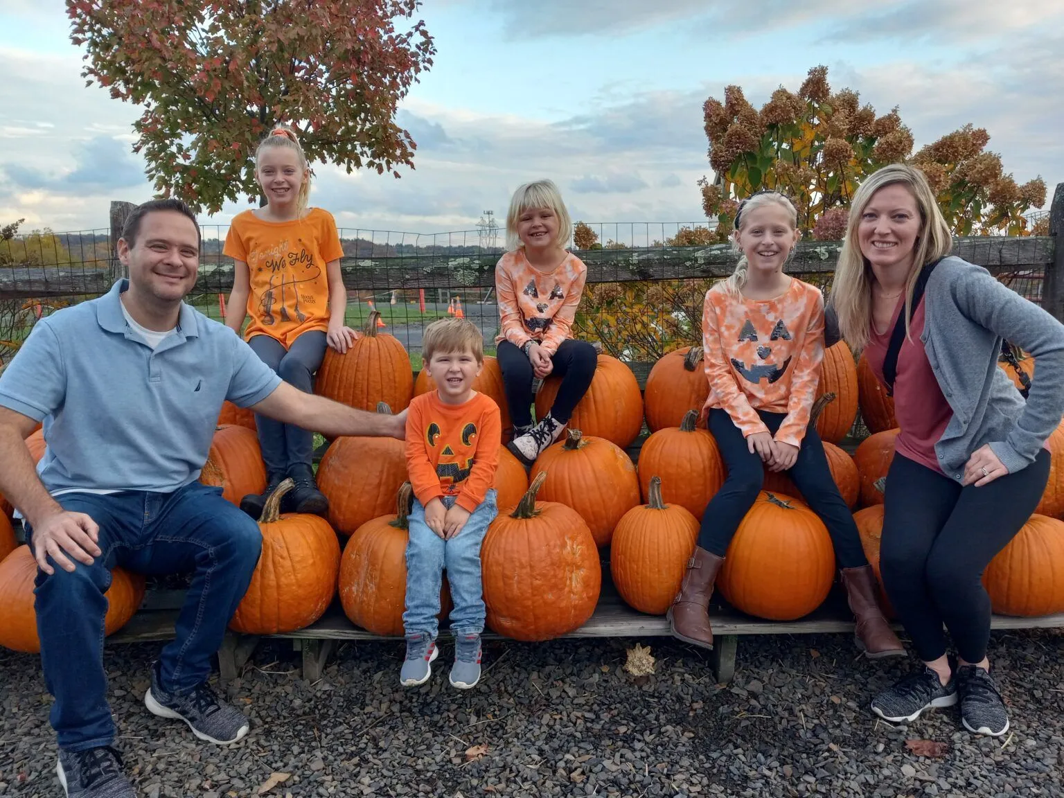 2025 Philly Fall & Harvest Festivals - Philadelphia Family Magazine