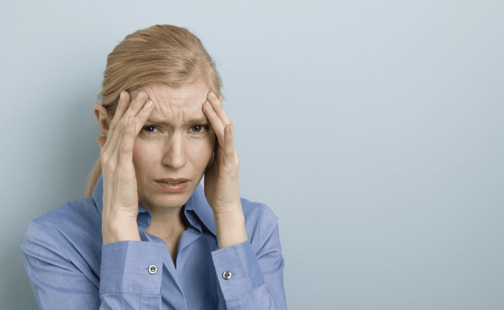 Stress Relief: 5 Things to Try Today -- Main Line Parent