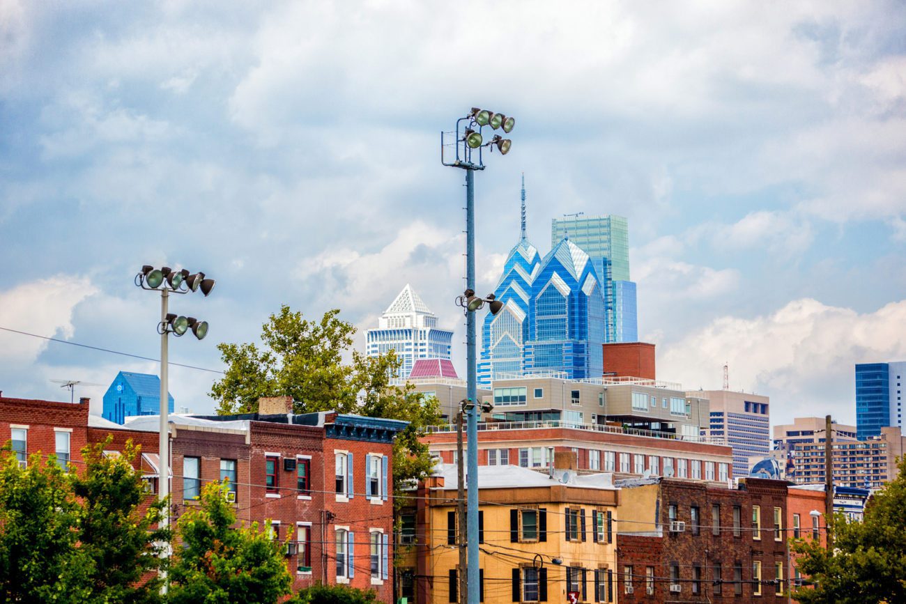 East Passyunk: A Philly Family Neighborhood Tour