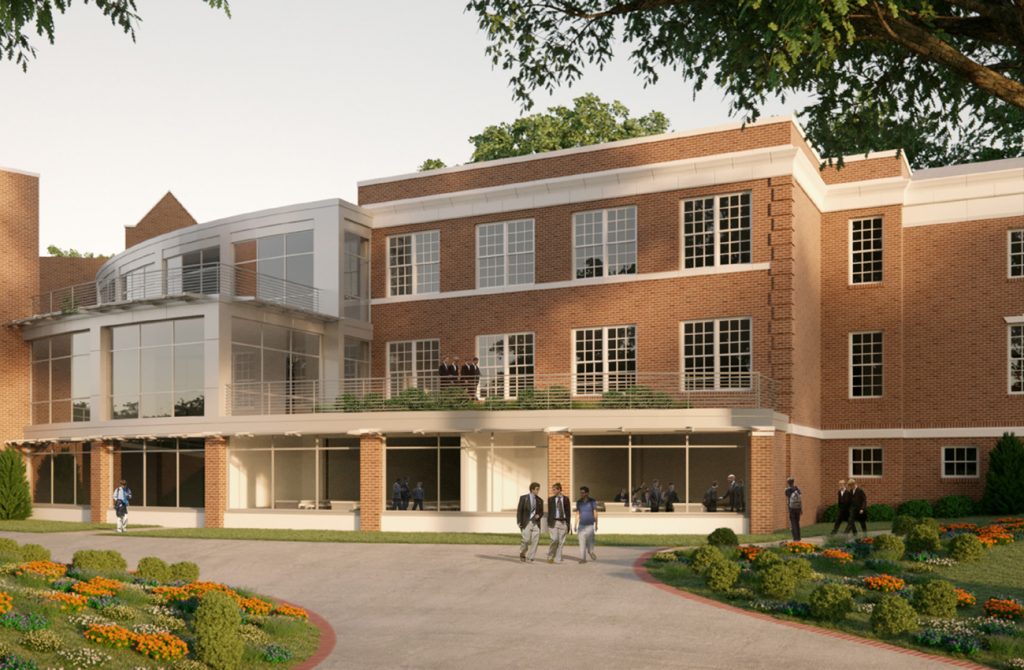 The Center for Social Impact at Malvern Preparatory School ...