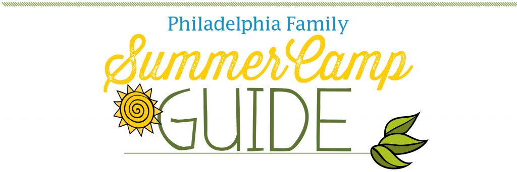 2019 Summer Camp Guide Directory