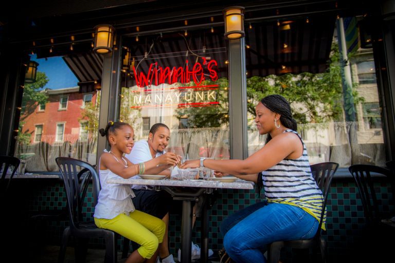 Manayunk and Roxborough: A Philly Family Neighborhood Tour