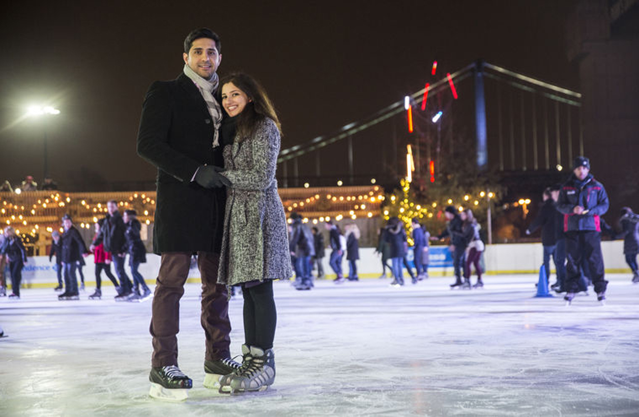 5 Unique February Date Nights in Philly