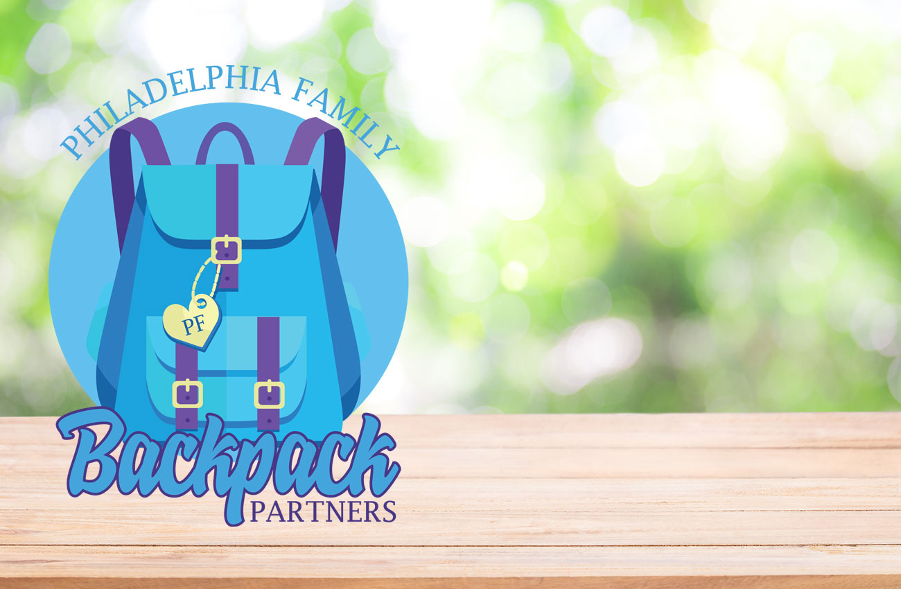 Preschool Directors: Sign up for the Philadelphia Family Backpack ...
