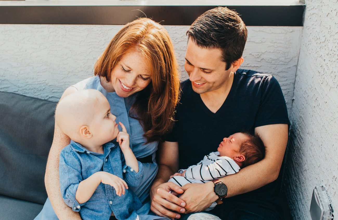 Philadelphia Family's 2019 Parents of the Year - Philadelphia Family ...