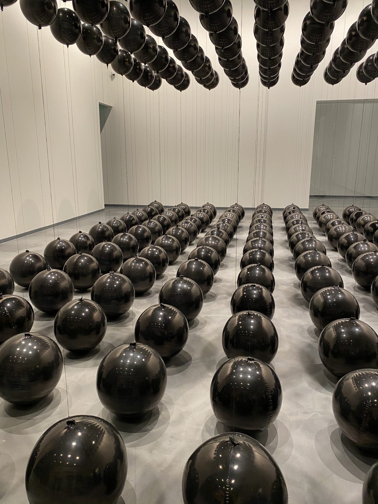 Wonderspaces Brings Interactive Art, Massive Visuals, and Deep ...