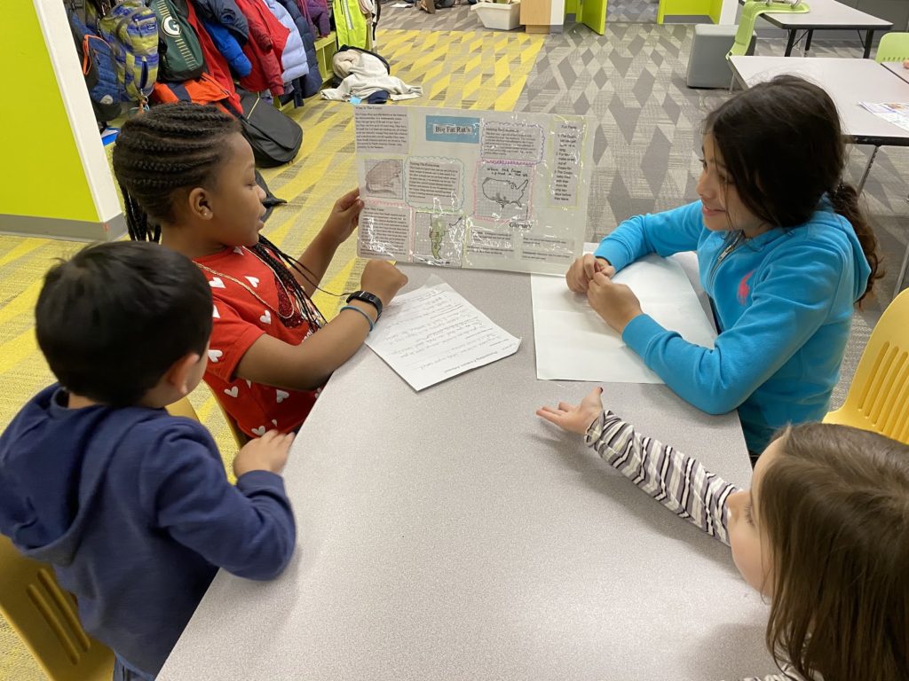 Spotlight on: The Philadelphia School - Philadelphia Family Magazine