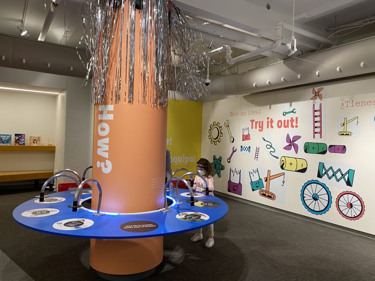 Please Touch Museum is Reopening! - Philadelphia Family Magazine