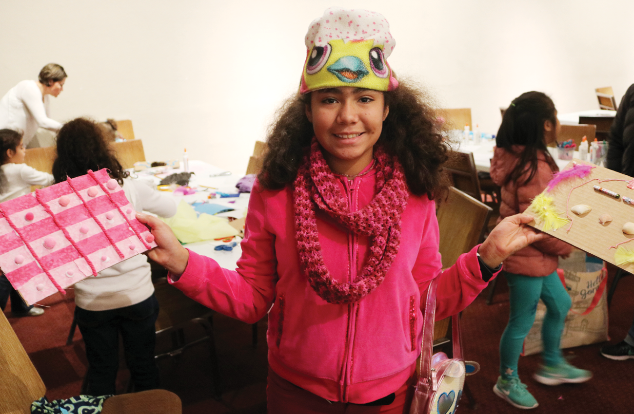 PAFA's Award-Winning Summer Camp, Onsite and Online - Philadelphia ...