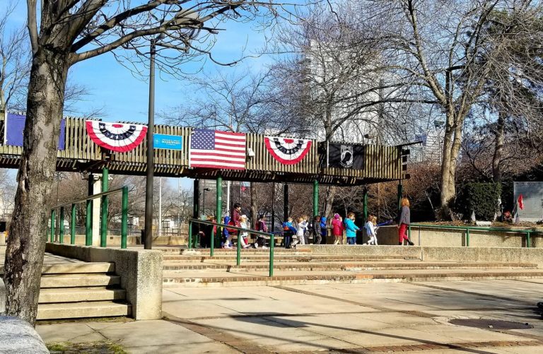 The 10 Best Playgrounds in Greater Philadelphia