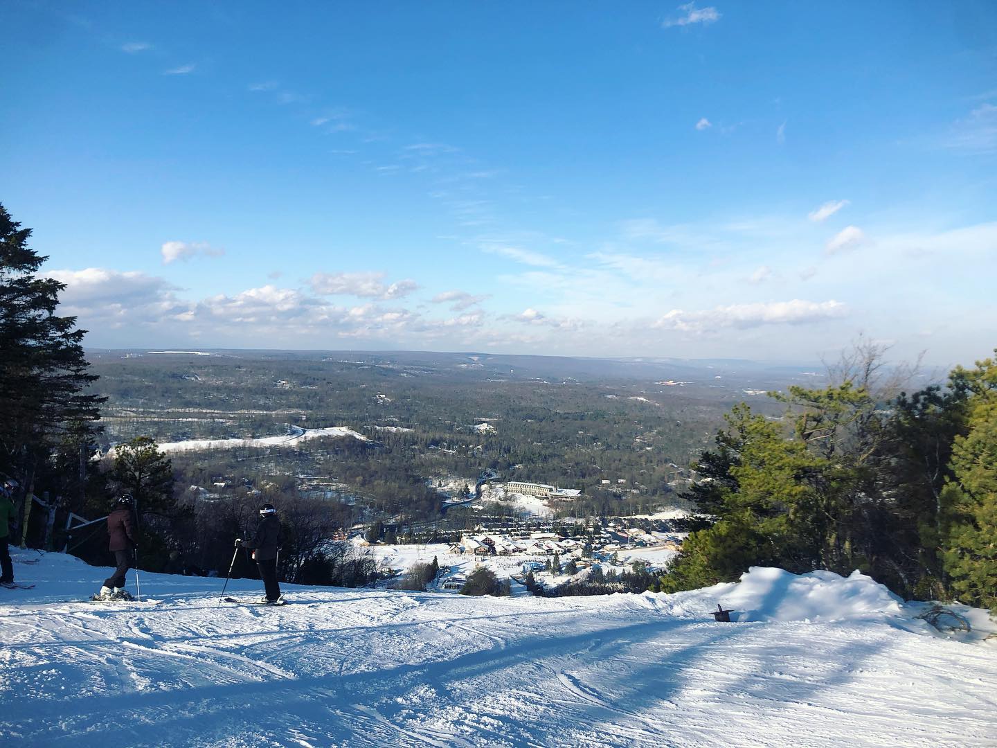 The 10 Best Family Ski Resorts in Pennsylvania