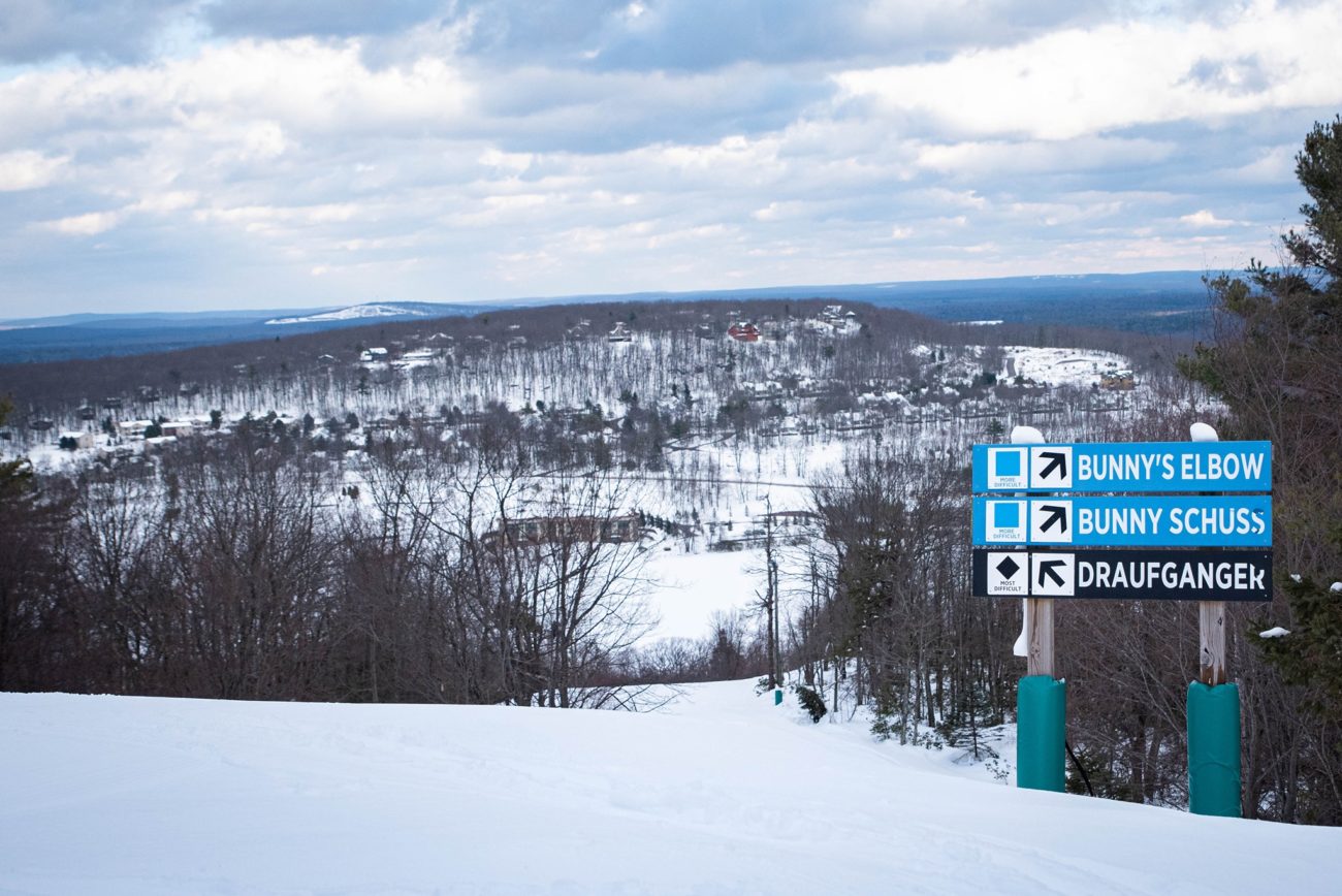 The 10 Best Family Ski Resorts in Pennsylvania