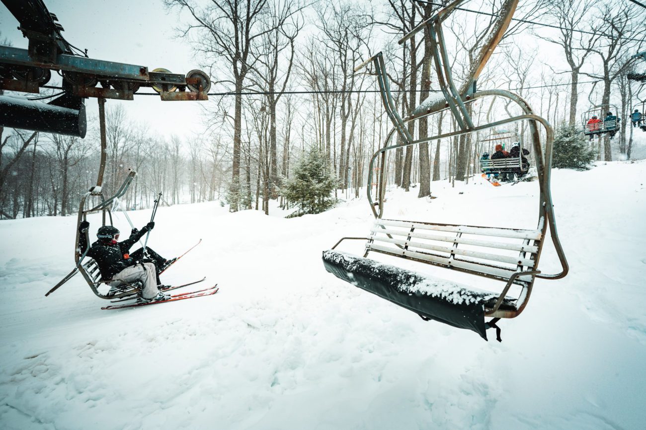 The 10 Best Family Ski Resorts in Pennsylvania