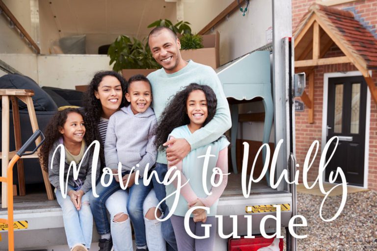 Philadelphia Family | Raising Happy, Healthy Kids Around Philly
