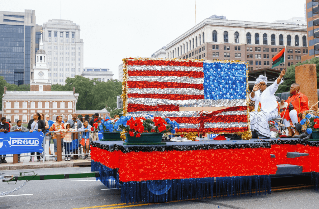 Juneteenth 2022 Events in Philadelphia - Philadelphia Family Magazine