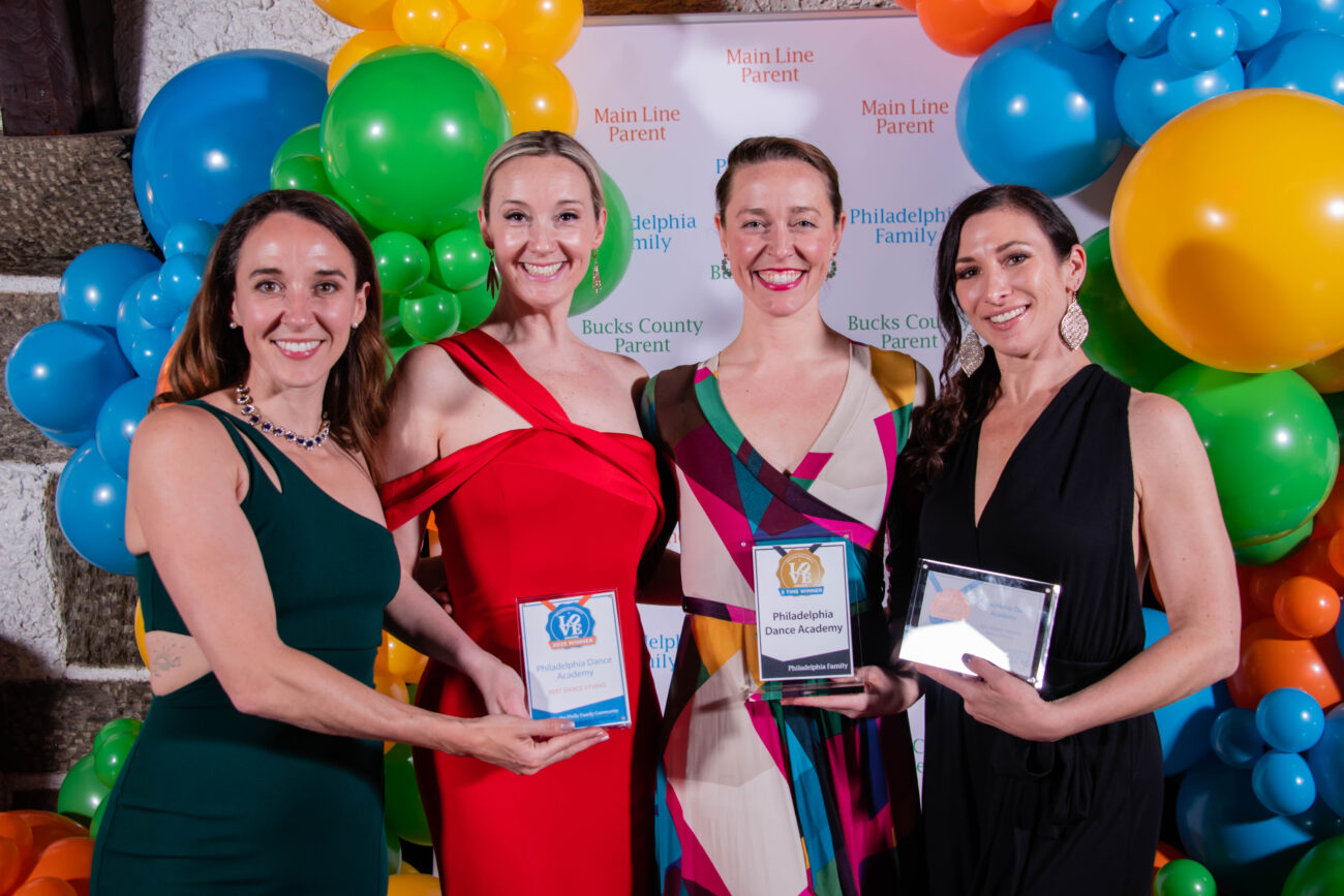 The Best of Learn: Education and Enrichment Providers in Philly | 2023 ...