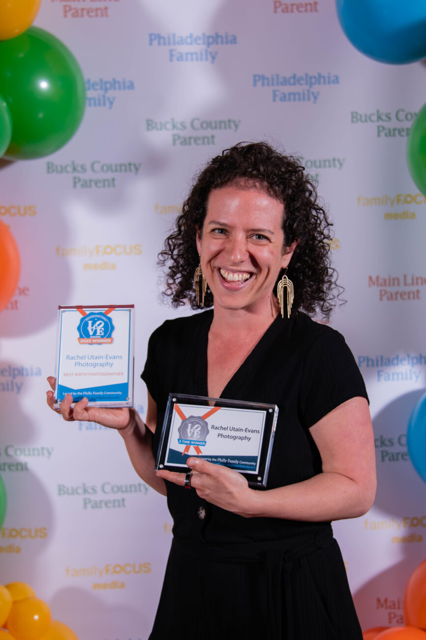 The Best of Grow: Experts for New and Expecting Philly Parents | 2023 LOVE Award Winners and ...