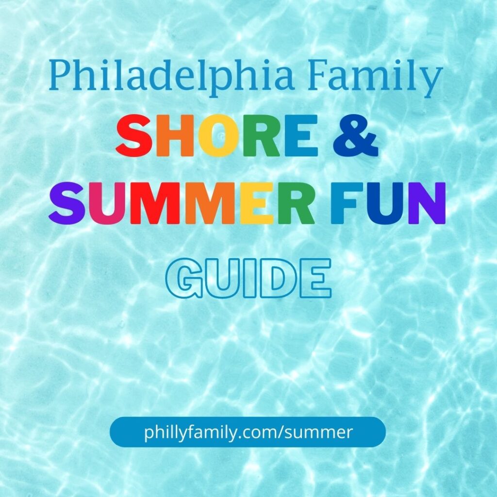 Summer Solved with Steve & Kate's Camp - Philadelphia Family Magazine