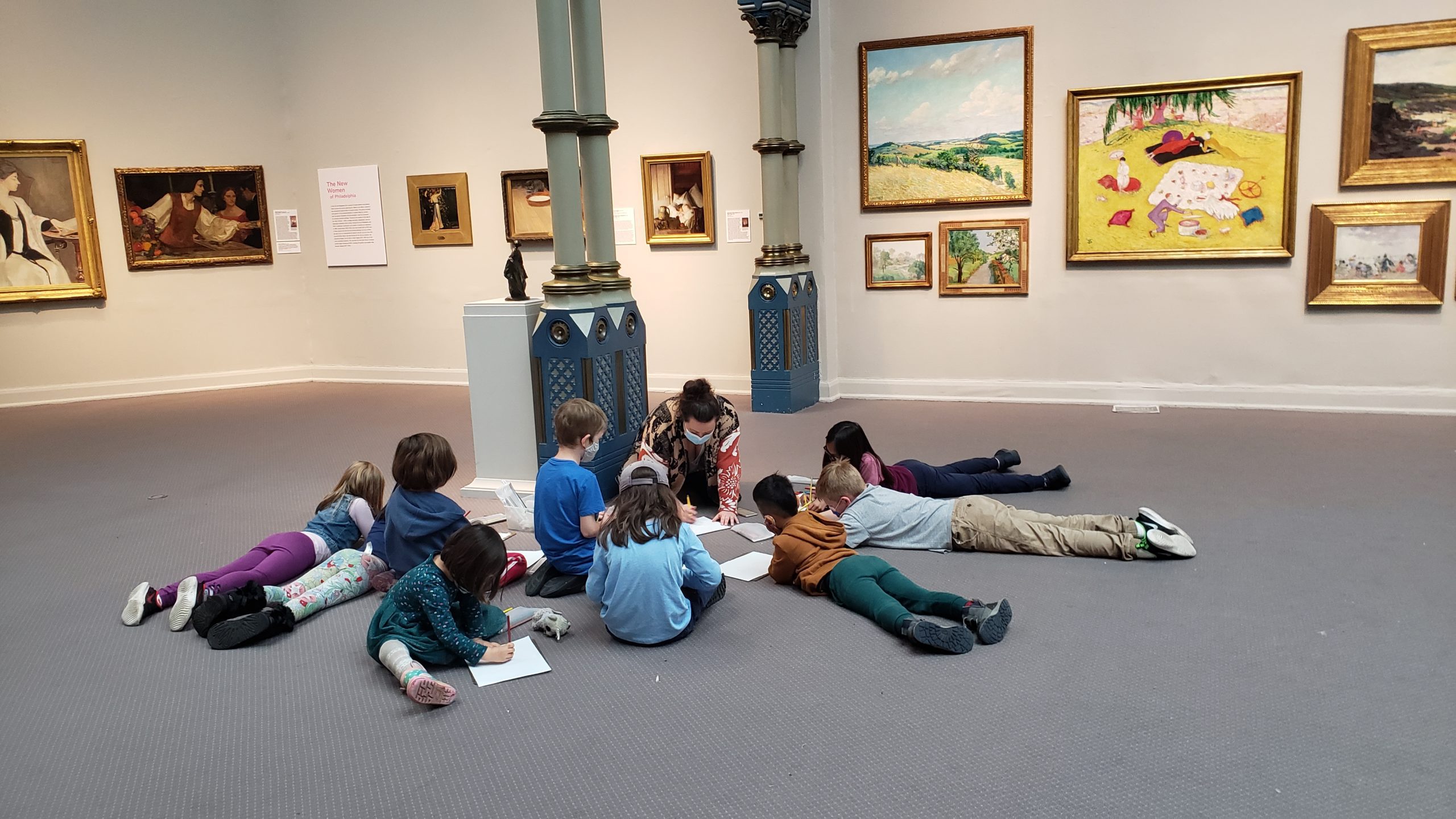 Women We Admire: Hannah Lavon of Pals - Philadelphia Family Magazine