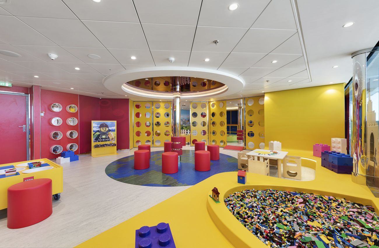 Relaxation and Conservation Intersect on MSC Cruises to the Carribean ...