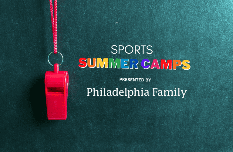 Philadelphia Summer Camp Guide - Philadelphia Family Magazine