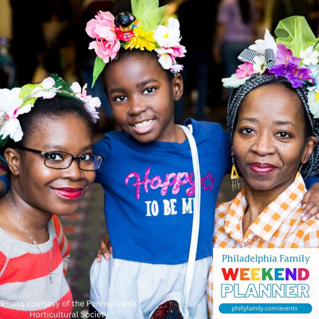 Philadelphia Family | Raising Happy, Healthy Kids Around Philly