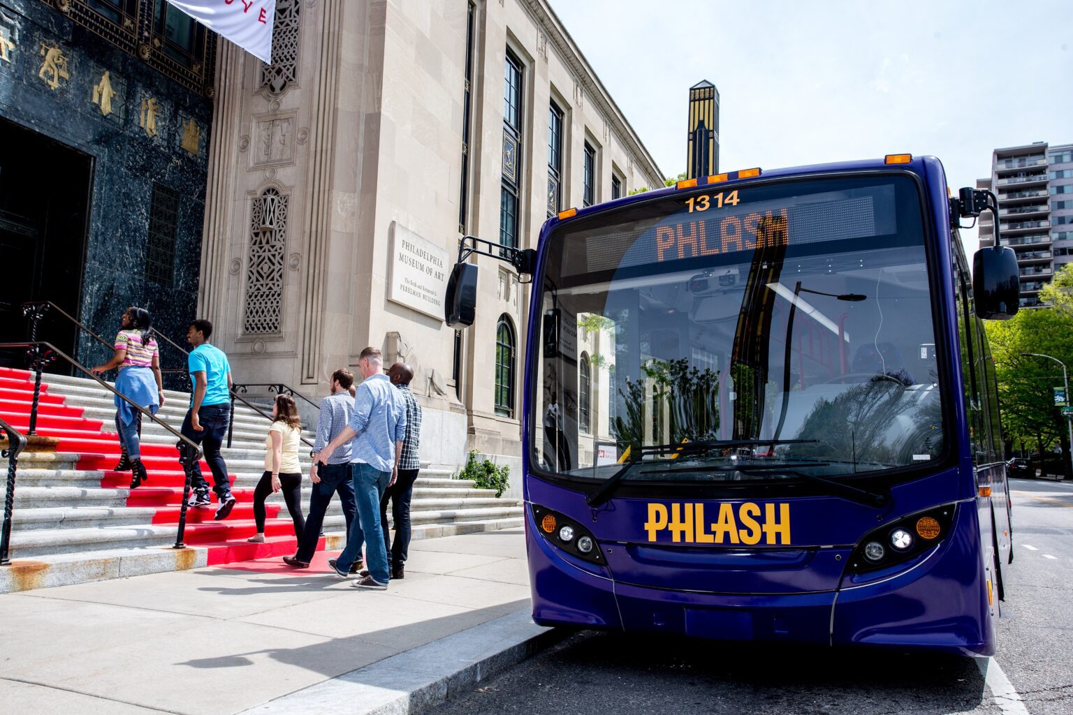 PHLASH is Back! - Philadelphia Family Magazine