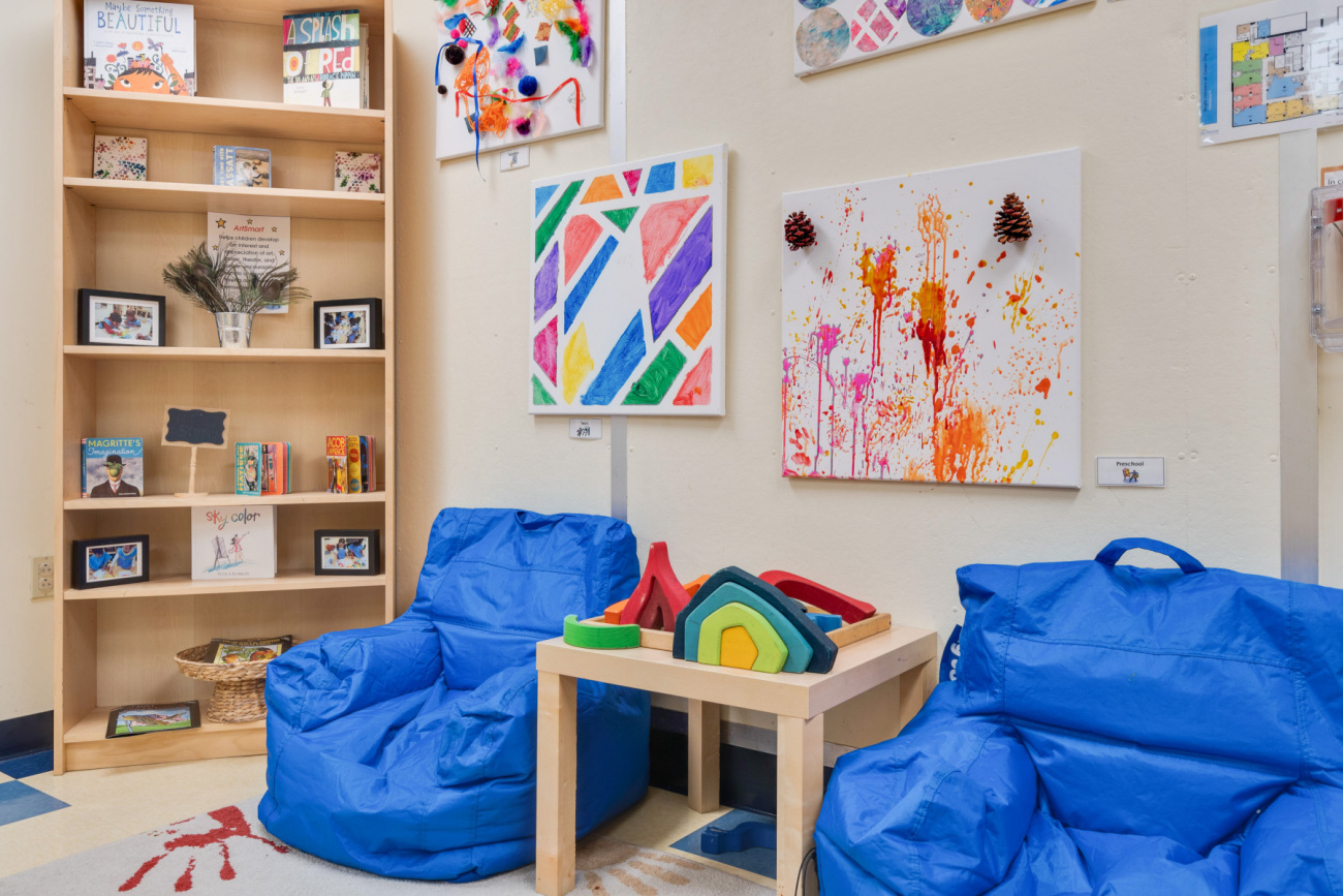 A Brighter Day - at Bright Horizons Center City - Philadelphia Family ...