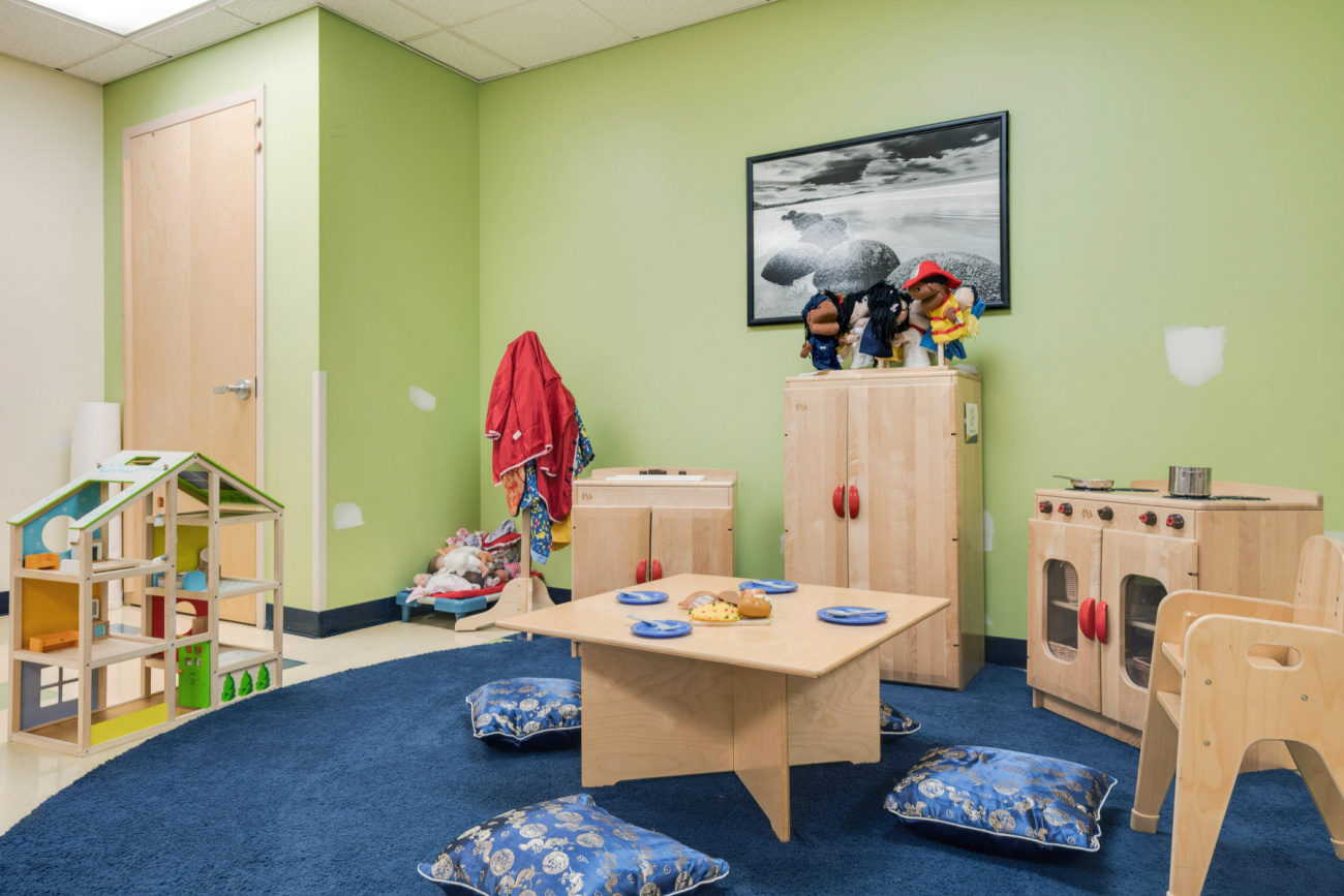 A Brighter Day - at Bright Horizons Center City - Philadelphia Family ...