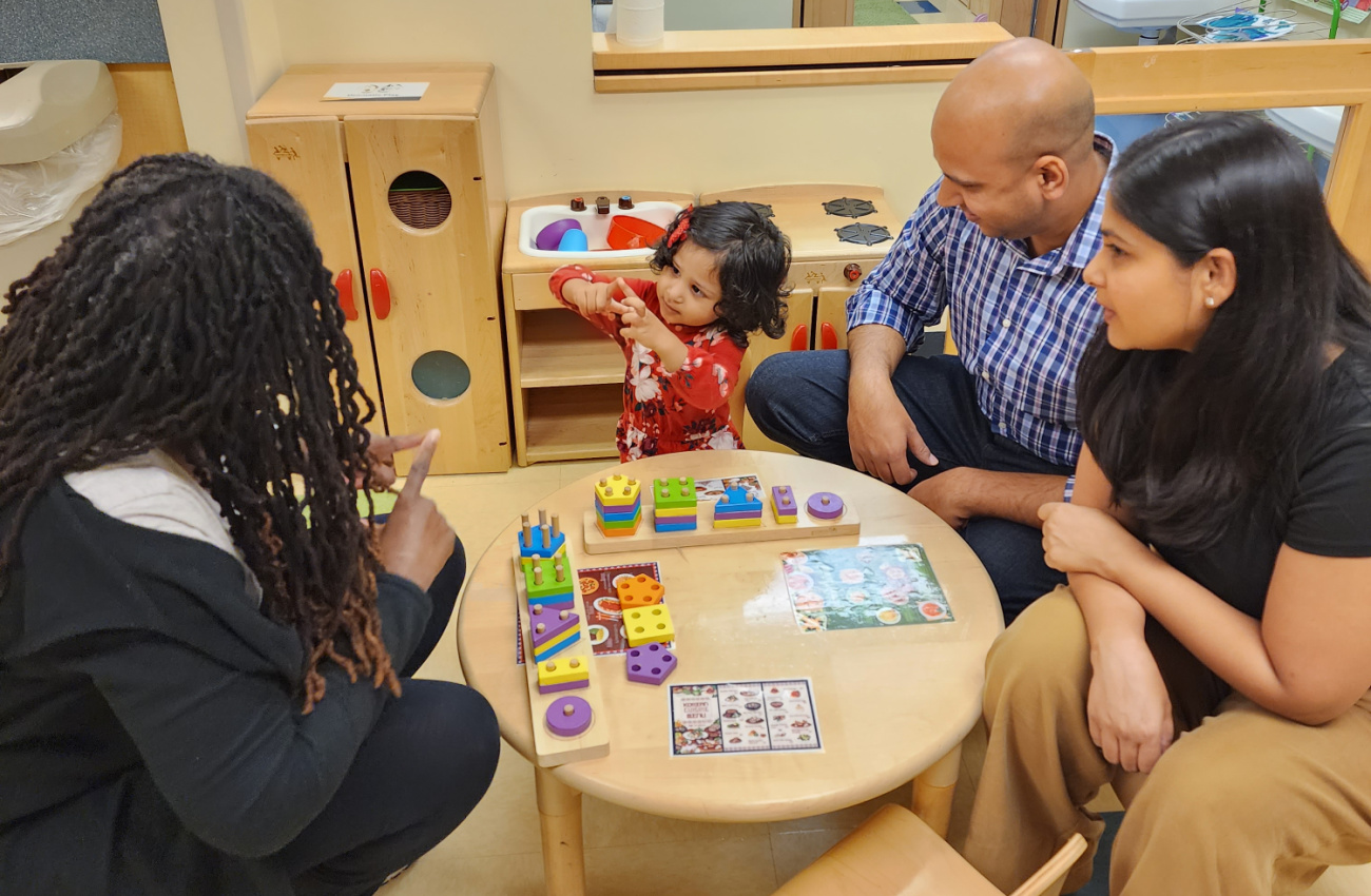 A Brighter Day - at Bright Horizons Center City - Philadelphia Family ...