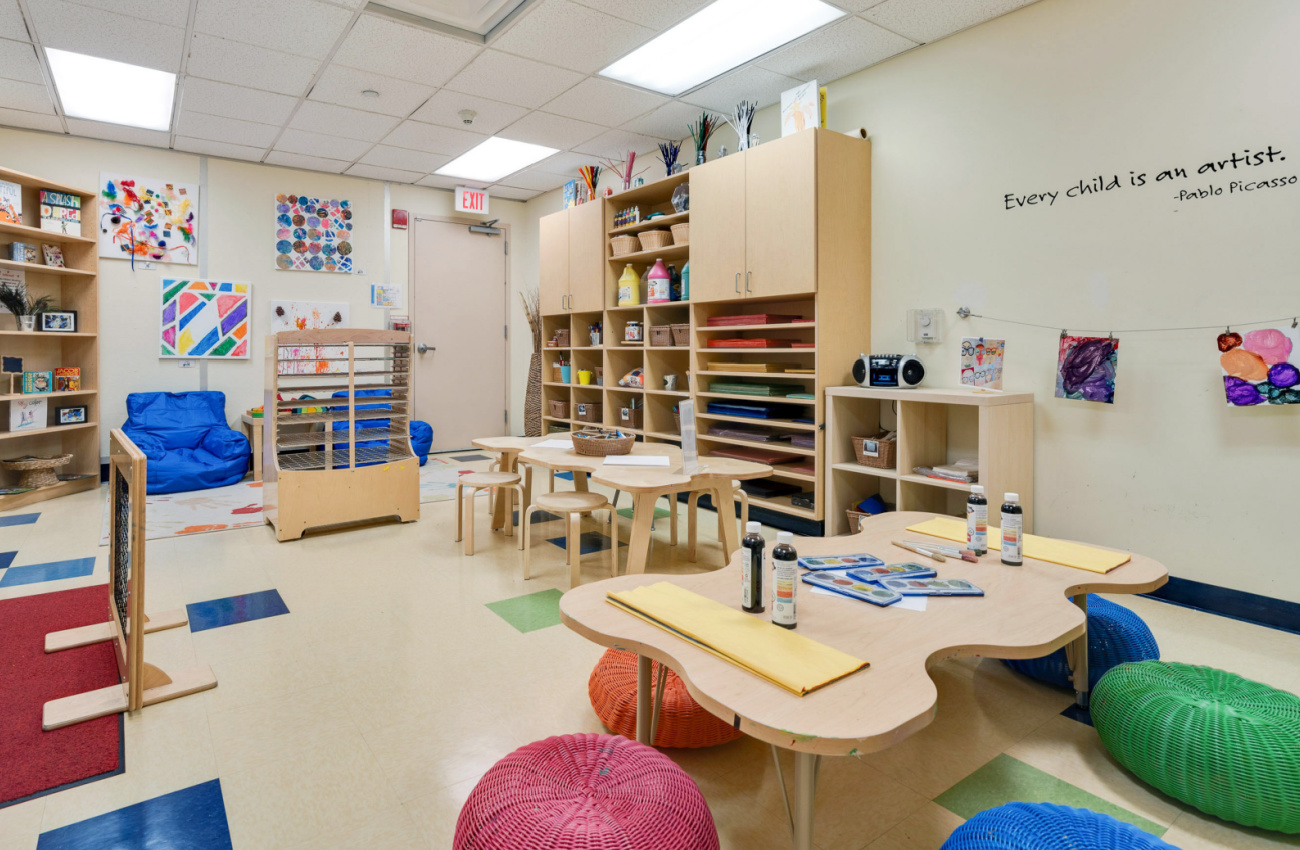 A Brighter Day - at Bright Horizons Center City - Philadelphia Family ... A Brighter Day - at Bright Horizons Center City - Philadelphia Family ...