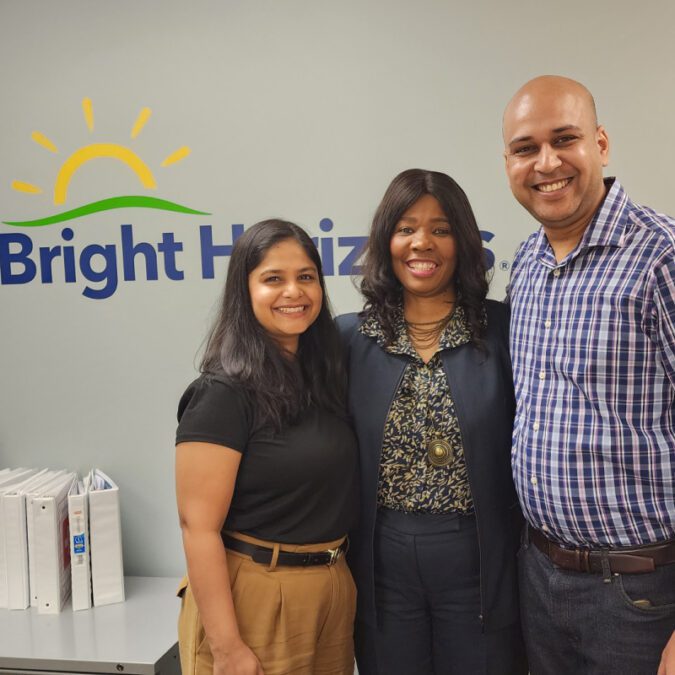 A Brighter Day - at Bright Horizons Center City - Philadelphia Family ...