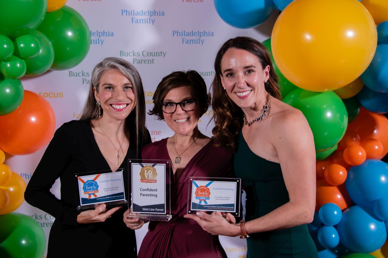 The Best of Grow: Experts for New and Expecting Philly Parents | 2023 LOVE Award Winners and ...