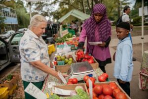 Explore Philly Farmers Markets: A Neighborhood-by-Neighborhood Guide ...