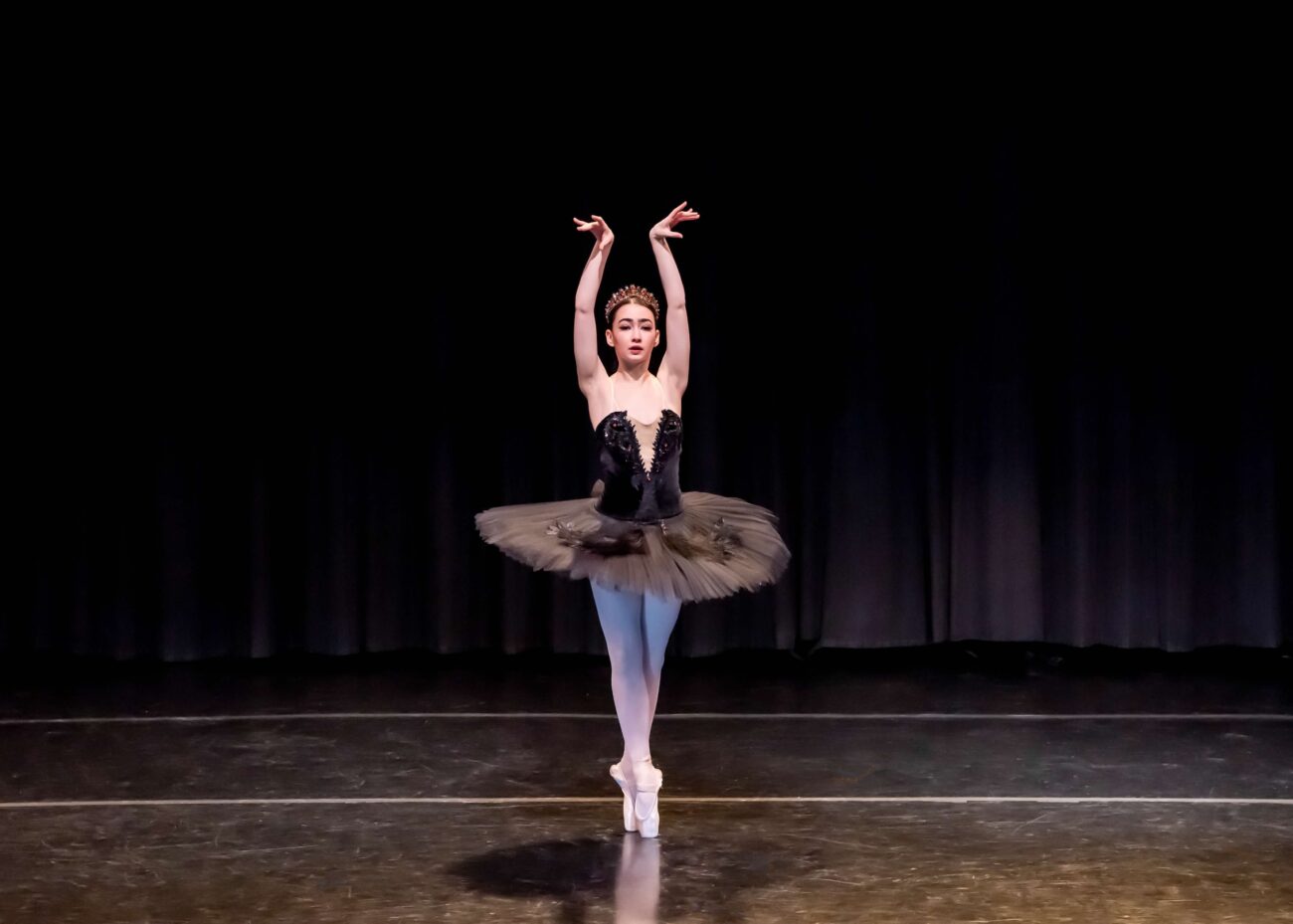Solid Foundations at Philadelphia Dance Academy - Philadelphia Family ...
