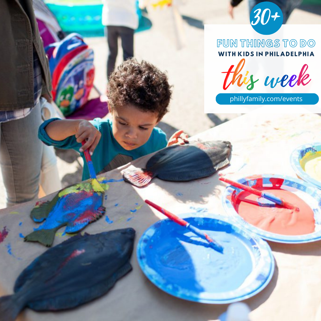 Cool Down With These Water Activities in Philadelphia - Philadelphia ...