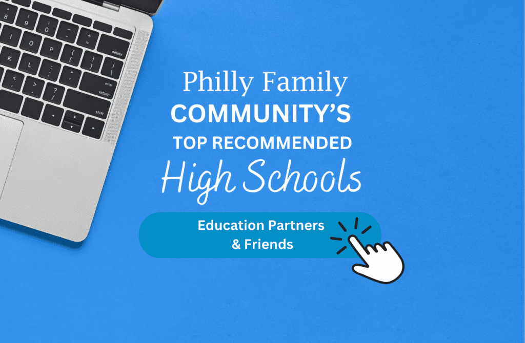 Top Elementary and Lower Schools in Philly - Philadelphia Family Magazine