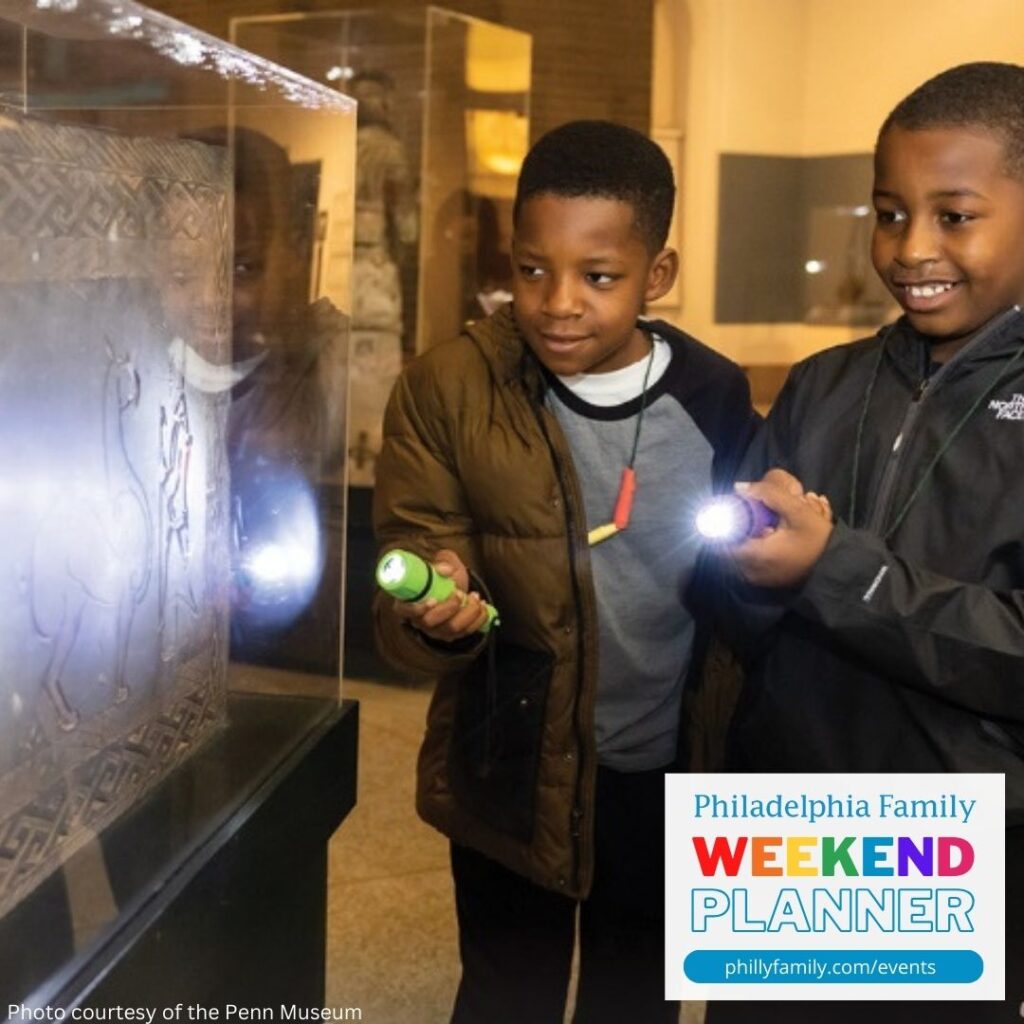 What's Open On Christmas Day? - Philadelphia Family Magazine