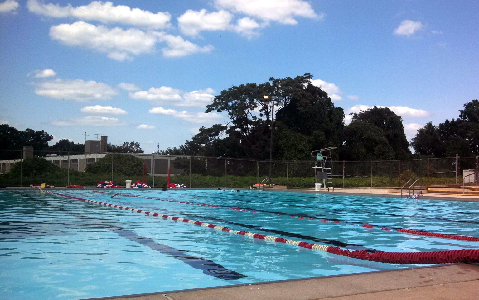 Make a Splash This Summer: Philadelphia’s Public Pools Are Open for ...