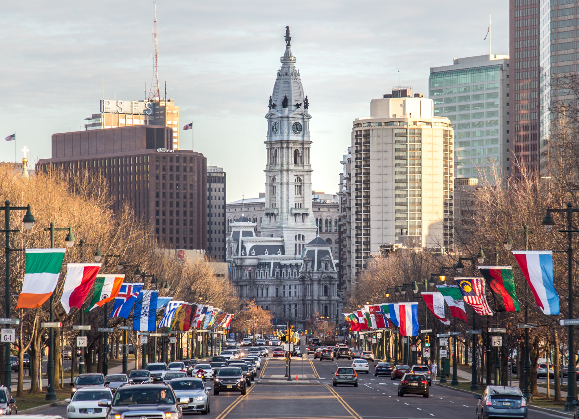 Philadelphia on a Budget: Free Family-Friendly Events - Philadelphia ...